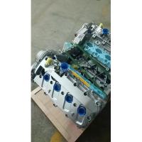 China Standard Torque Great Engine Block Remanufactured BAR V8 4.2L for VW Tuareg Audi Q7 for sale