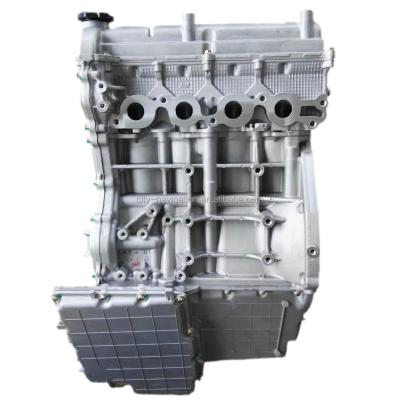 China K12B K12B-A 1.2L 1.4L Engine for Changhe Furuida Fuyun K14B K14B-A Performance Upgrade for sale