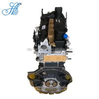 China D4HB 2.5L Diesel Auto Engine Assembly for Kia Hyundai SORENTO D4CB D4BB D4BF D4BH for sale