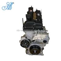 China D4HB 2.5L Diesel Auto Engine Assembly for Kia Hyundai SORENTO D4CB D4BB D4BF D4BH for sale