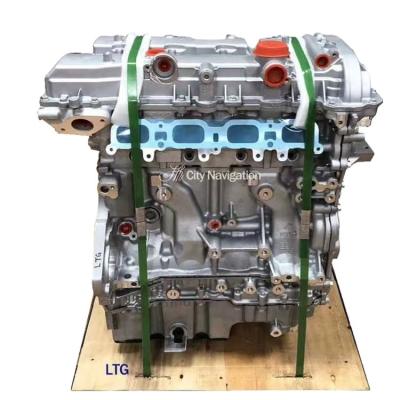 China Chevrolet Cadillac ATS Buick ENVISION 2.0T LTG Diesel Engine Motor desnudo Long Block for sale