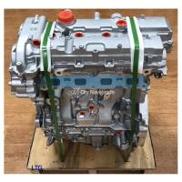 China Chevrolet Cadillac ATS Buick ENVISION 2.0T LTG Diesel Engine Motor desnudo Long Block for sale