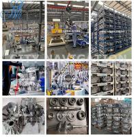 China Chevrolet Cadillac ATS Buick ENVISION 2.0T LTG Diesel Engine Motor desnudo Long Block for sale