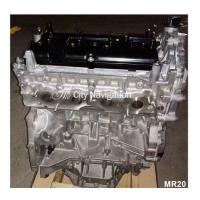China Upgrade to Our 4-Valve Auto Engine Block and Feel the Difference in Your Nissan Car Model for sale