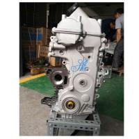 China FAW JIABAO V80 CA4GX15 1.5L Motor Assembly with Displacement of 1500 from Outlet for sale
