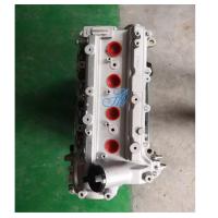 China FAW JIABAO V80 CA4GX15 1.5L Motor Assembly with Displacement of 1500 from Outlet for sale