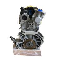China Lincoln MKC 2.0L Long Block Gas / Petrol Engine Assembly with 580*500*730 Dimensions for sale