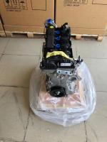 China Lincoln MKC 2.0L Long Block Gas / Petrol Engine Assembly with 580*500*730 Dimensions for sale