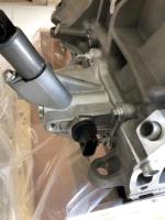 China Lincoln MKC 2.0L Long Block Gas / Petrol Engine Assembly with 580*500*730 Dimensions for sale