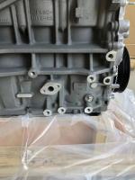 China Lincoln MKC 2.0L Long Block Gas / Petrol Engine Assembly with 580*500*730 Dimensions for sale