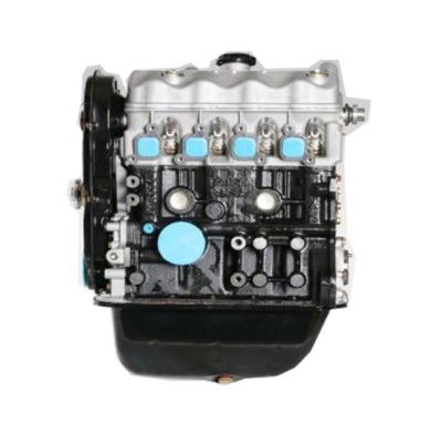 China OE NO. ISO9001/TS16949 Changan 465QB 1L 465QE Car Engine for Well-off EQ465i30 AF10-06 for sale
