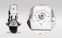 China OE NO. ISO9001/TS16949 Changan 465QB 1L 465QE Car Engine for Well-off EQ465i30 AF10-06 for sale