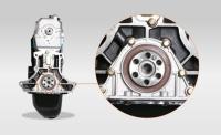 China OE NO. ISO9001/TS16949 Changan 465QB 1L 465QE Car Engine for Well-off EQ465i30 AF10-06 for sale