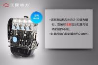 China OE NO. ISO9001/TS16949 Changan 465QB 1L 465QE Car Engine for Well-off EQ465i30 AF10-06 for sale