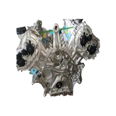 China Long Block Engine for Benz 262 Contact Us on WhatsApp 008619922150704 for sale