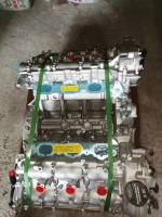 China Long Block Engine for Benz 262 Contact Us on WhatsApp 008619922150704 for sale