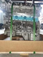 China Long Block Engine for Benz 262 Contact Us on WhatsApp 008619922150704 for sale