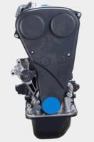 China 580*500*730 Petrol Auto Engine Assembly Motor DLCG14 1.5L for Jinbei T50 T52 X30 X30L for sale