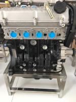 China 580*500*730 Petrol Auto Engine Assembly Motor DLCG14 1.5L for Jinbei T50 T52 X30 X30L for sale