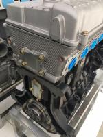 China 580*500*730 Petrol Auto Engine Assembly Motor DLCG14 1.5L for Jinbei T50 T52 X30 X30L for sale