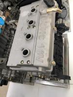 China 580*500*730 Petrol Auto Engine Assembly Motor DLCG14 1.5L for Jinbei T50 T52 X30 X30L for sale