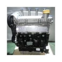 China Cheery 473F Metal Truck Model Motor Engine Assembly for Heavy-Duty Performance for sale
