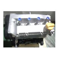 China Cheery 473F Metal Truck Model Motor Engine Assembly for Heavy-Duty Performance for sale