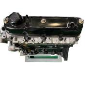 China 2.2L Displacement Bare and Assembly Engine Long Block for Jinbei Great Wall CDW 1996-2003 for sale