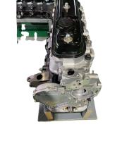China 2.2L Displacement Bare and Assembly Engine Long Block for Jinbei Great Wall CDW 1996-2003 for sale