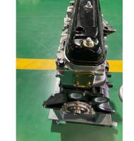 China 2.2L Displacement Bare and Assembly Engine Long Block for Jinbei Great Wall CDW 1996-2003 for sale