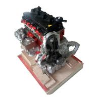 China 4DE1-1D Diesel Engine Block for JAC ISUZU Yunnei Truck Light Duty Vehicle Excavator for sale