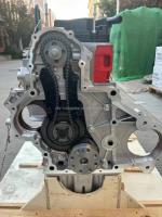 China 4DE1-1D Diesel Engine Block for JAC ISUZU Yunnei Truck Light Duty Vehicle Excavator for sale
