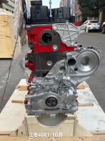 China 4DE1-1D Diesel Engine Block for JAC ISUZU Yunnei Truck Light Duty Vehicle Excavator for sale