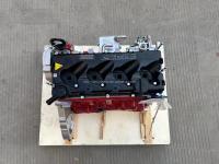 China 4DE1-1D Diesel Engine Block for JAC ISUZU Yunnei Truck Light Duty Vehicle Excavator for sale
