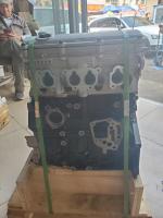 China Truck Model Honda Jeda 1.6L Long Block Engine Motor with 580*500*730 Dimensions for sale