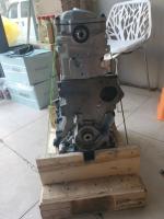 China Truck Model Honda Jeda 1.6L Long Block Engine Motor with 580*500*730 Dimensions for sale