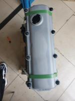 China Truck Model Honda Jeda 1.6L Long Block Engine Motor with 580*500*730 Dimensions for sale