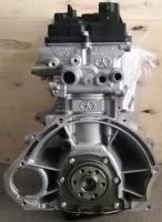 China Metal Engine Block 4GB2 1.5L HFC4GB2-4E for JAC S3 Refine Auto Motor for sale