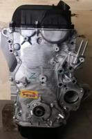 China Metal Engine Block 4GB2 1.5L HFC4GB2-4E for JAC S3 Refine Auto Motor for sale