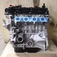 China Metal Engine Block 4GB2 1.5L HFC4GB2-4E for JAC S3 Refine Auto Motor for sale