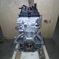 China Metal Engine Block 4GB2 1.5L HFC4GB2-4E for JAC S3 Refine Auto Motor for sale