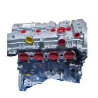 China ISO9001/TS16949 Certified Buick GL8 Long Block Motor Assembly for Your Truck Model for sale