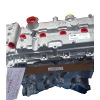 China ISO9001/TS16949 Certified Buick GL8 Long Block Motor Assembly for Your Truck Model for sale