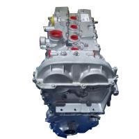 China ISO9001/TS16949 Certified Buick GL8 Long Block Motor Assembly for Your Truck Model for sale