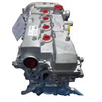China ISO9001/TS16949 Certified Buick GL8 Long Block Motor Assembly for Your Truck Model for sale