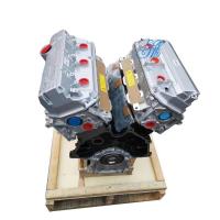 China 6G75 Diesel Engine Motor for Mitsubishi V6 Long Block Assembly OE NO. ISO9001/TS16949 for sale