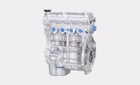 China Beiqi / Chang An DAM15DL Engine for M201.5L / M301.5L / M351.5L / MRui line M701.5L for sale