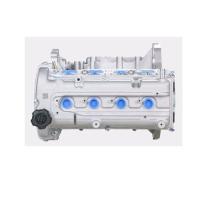 China Beiqi / Chang An DAM15DL Engine for M201.5L / M301.5L / M351.5L / MRui line M701.5L for sale