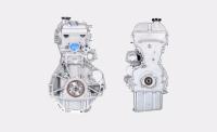 China Beiqi / Chang An DAM15DL Engine for M201.5L / M301.5L / M351.5L / MRui line M701.5L for sale
