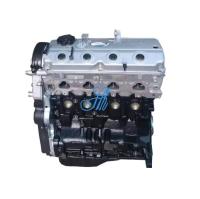 China Enhance Your Mitsubishi's Performance with Our 2.0L Gasoline Engine Assembly for sale